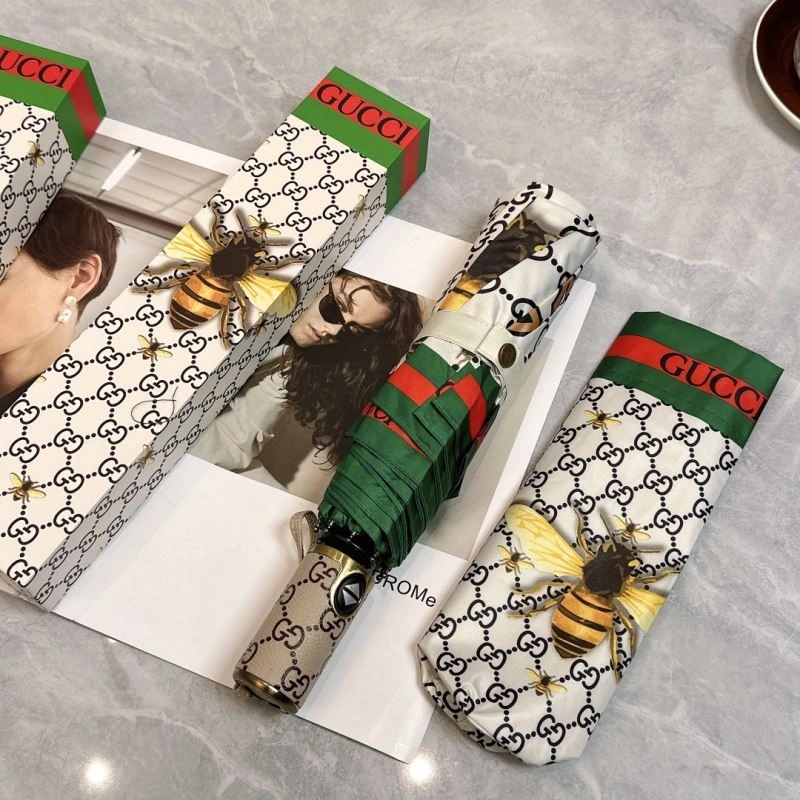 Exact replica Gucci Umbrella