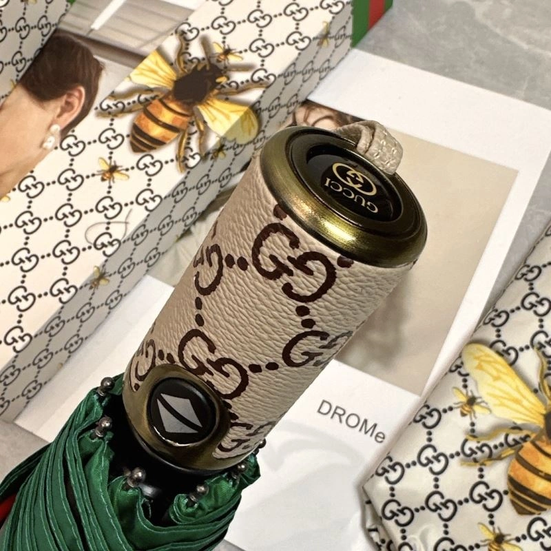 Exact replica Gucci Umbrella