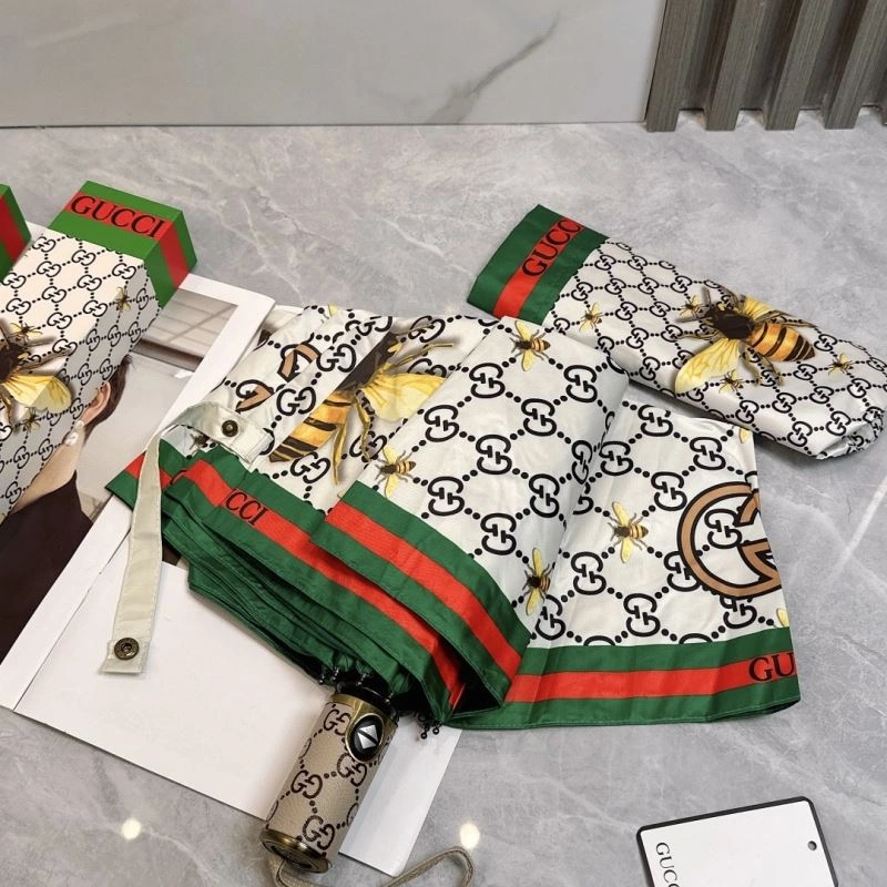 Exact replica Gucci Umbrella