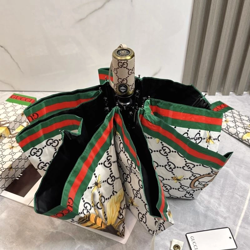 Exact replica Gucci Umbrella