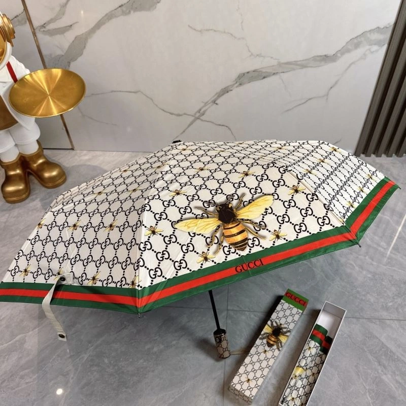 Exact replica Gucci Umbrella