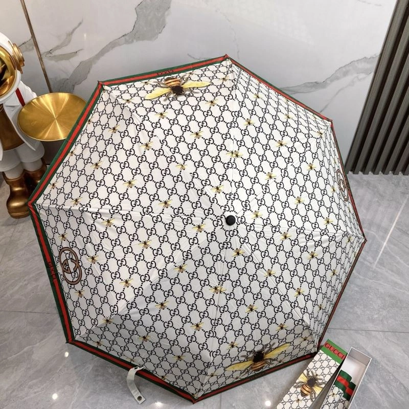 Exact replica Gucci Umbrella