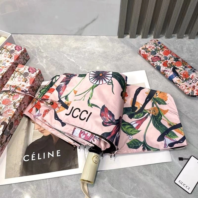 Bargain Gucci Umbrella