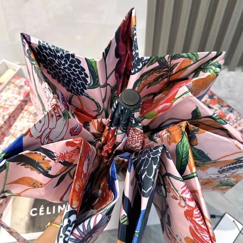 Bargain Gucci Umbrella