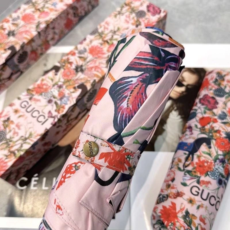 Bargain Gucci Umbrella