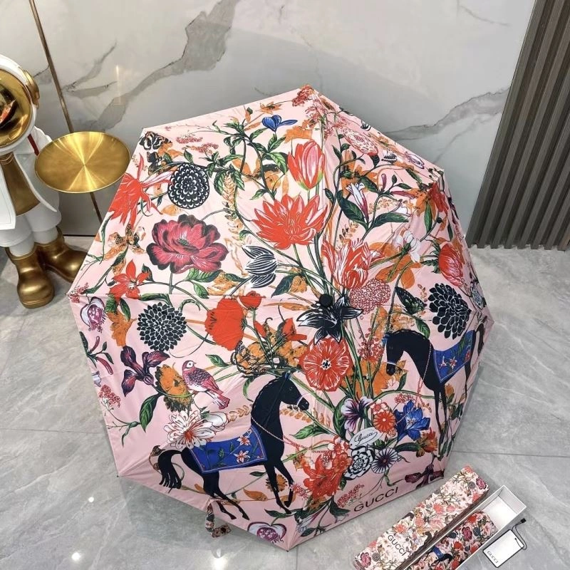 Bargain Gucci Umbrella
