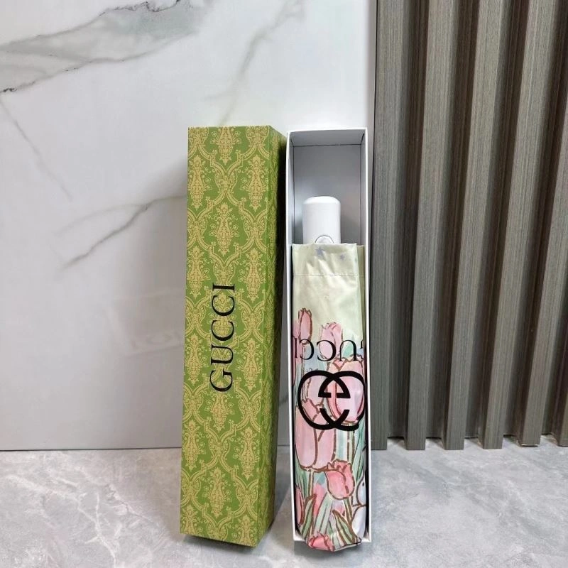 Gucci Umbrella