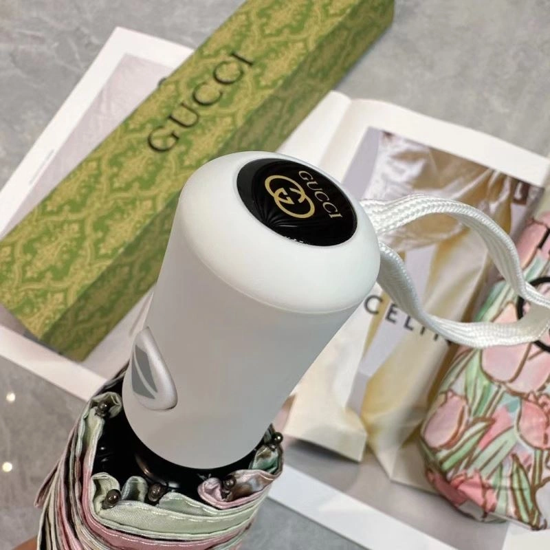 Discounted Gucci Umbrella