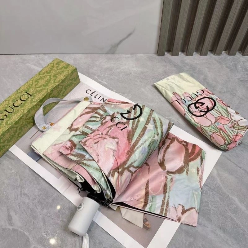 Discounted Gucci Umbrella