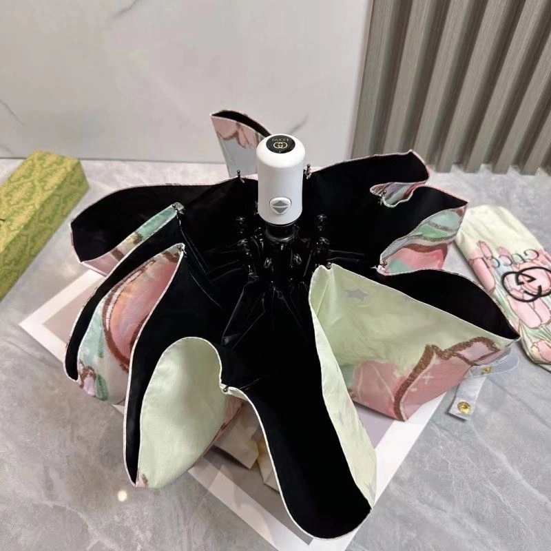 Discounted Gucci Umbrella