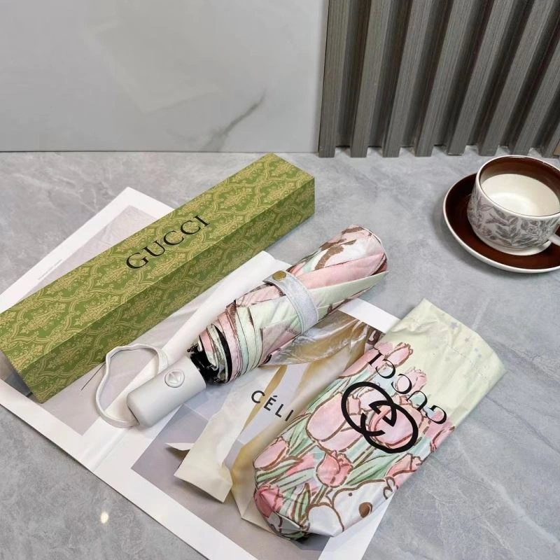 Discounted Gucci Umbrella