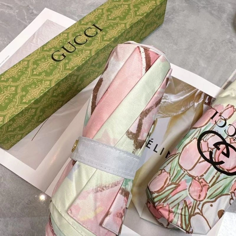 Discounted Gucci Umbrella