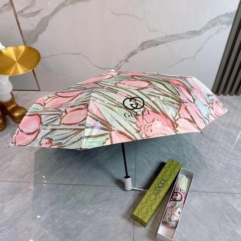 Discounted Gucci Umbrella