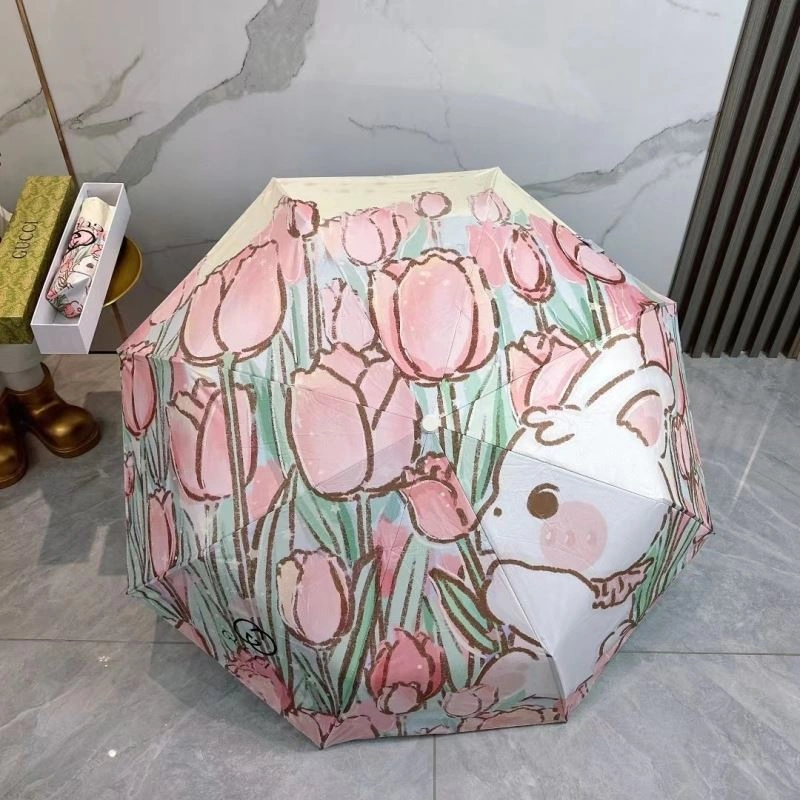 Discounted Gucci Umbrella