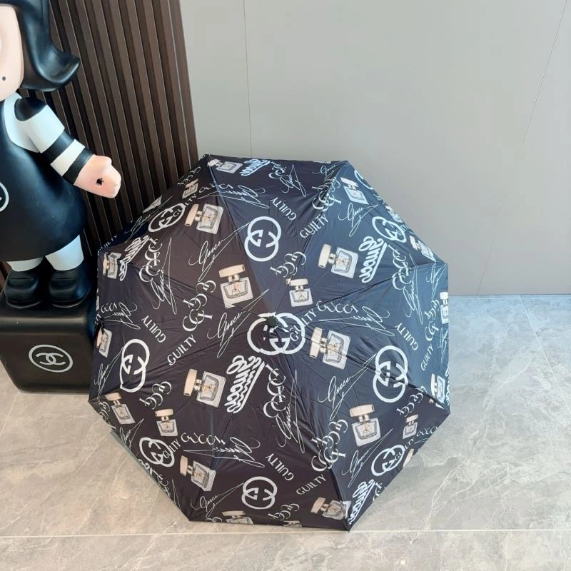 High accuracy Gucci Umbrella