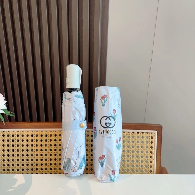 Genuine Gucci Umbrella