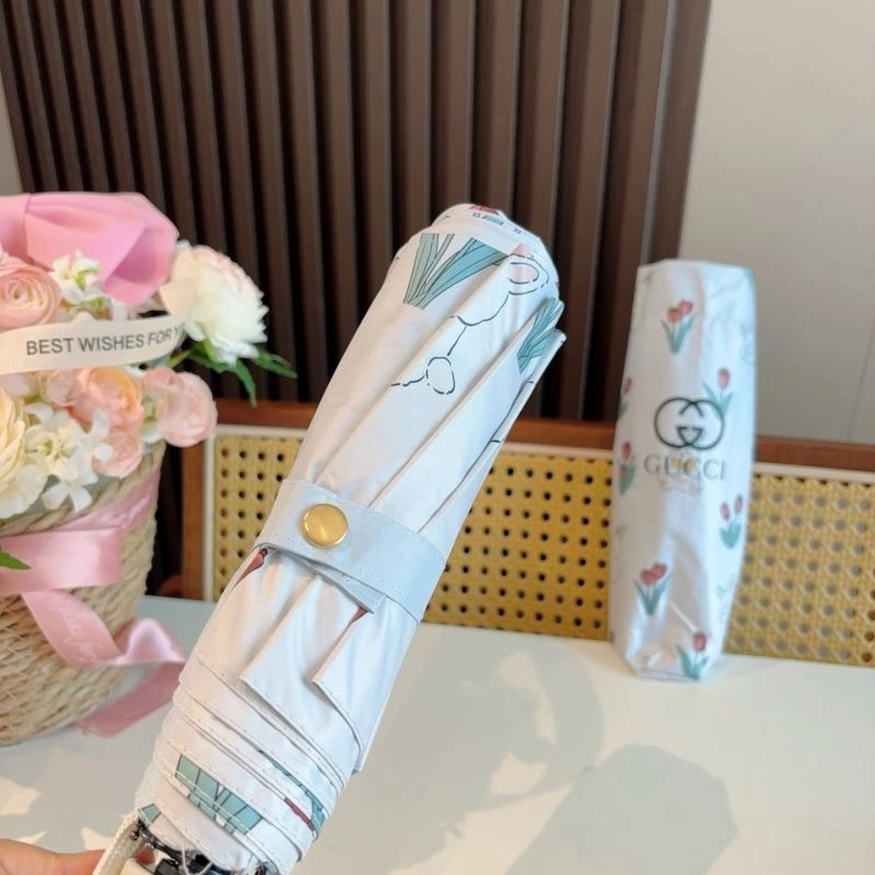 Genuine Gucci Umbrella