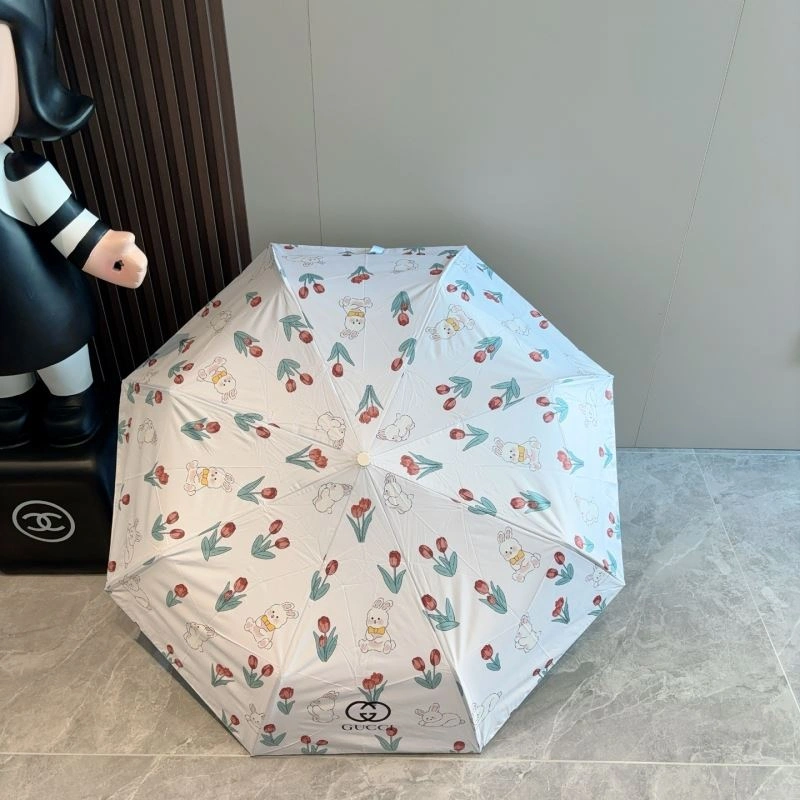Genuine Gucci Umbrella