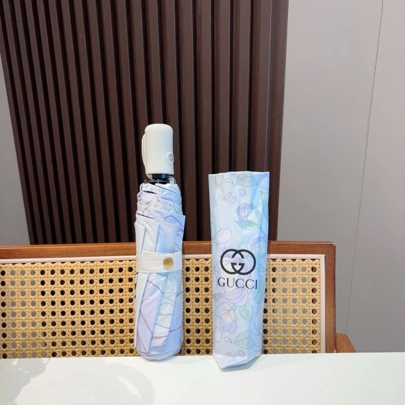 Budget-friendly Gucci Umbrella