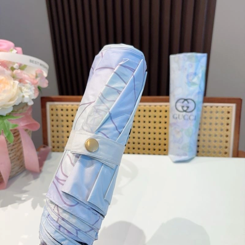 Budget-friendly Gucci Umbrella