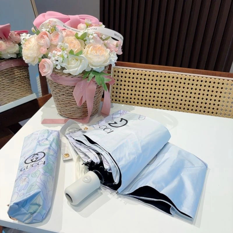 Budget-friendly Gucci Umbrella