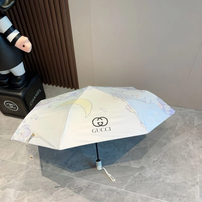 Budget-friendly Gucci Umbrella