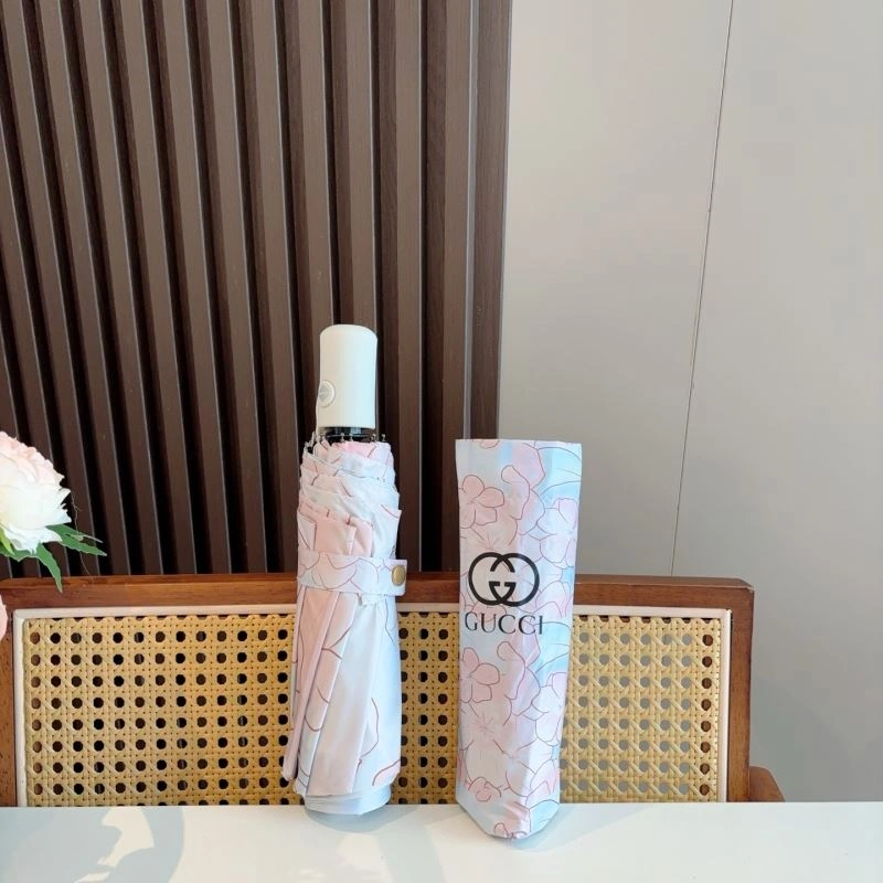 1:1 copy Gucci Umbrella