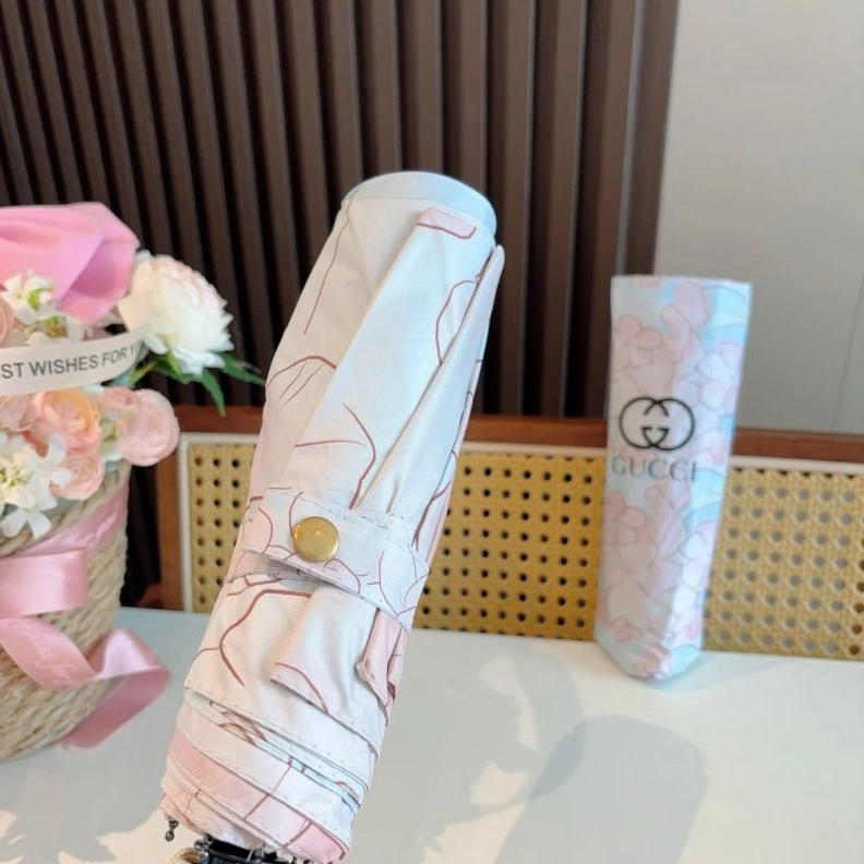 1:1 copy Gucci Umbrella