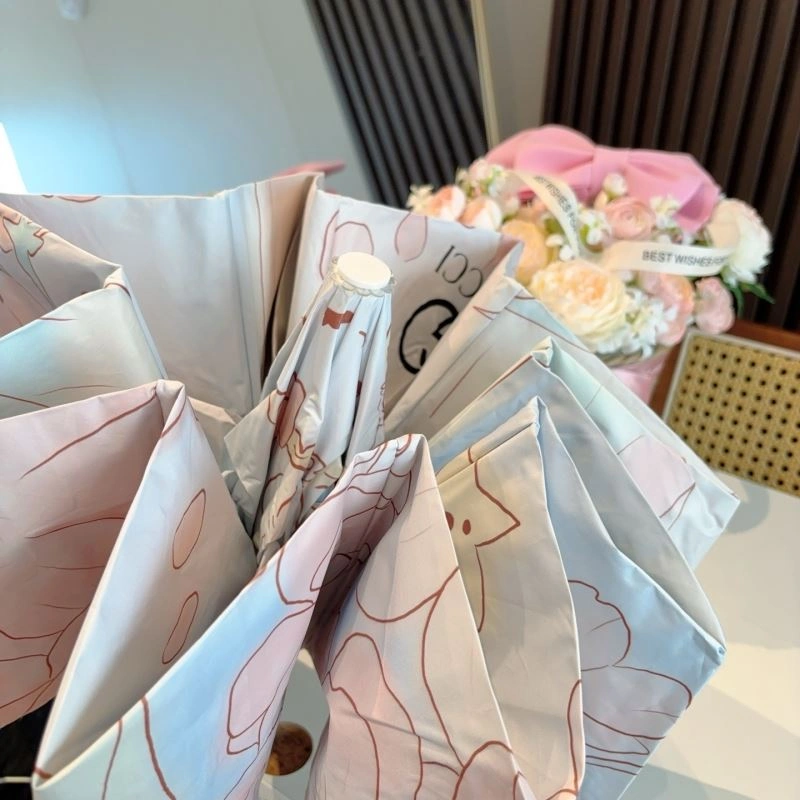 1:1 copy Gucci Umbrella