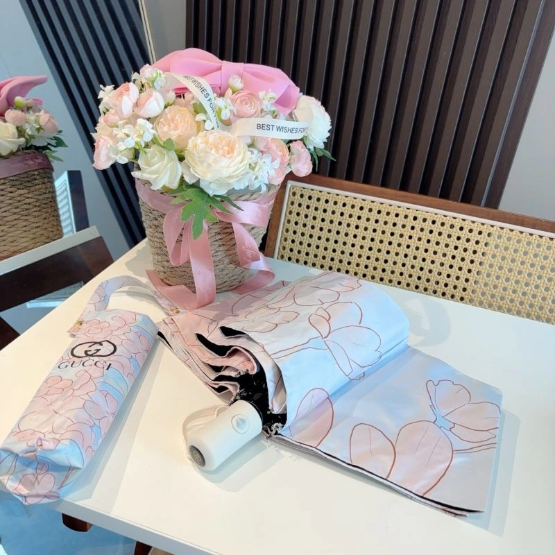 1:1 copy Gucci Umbrella