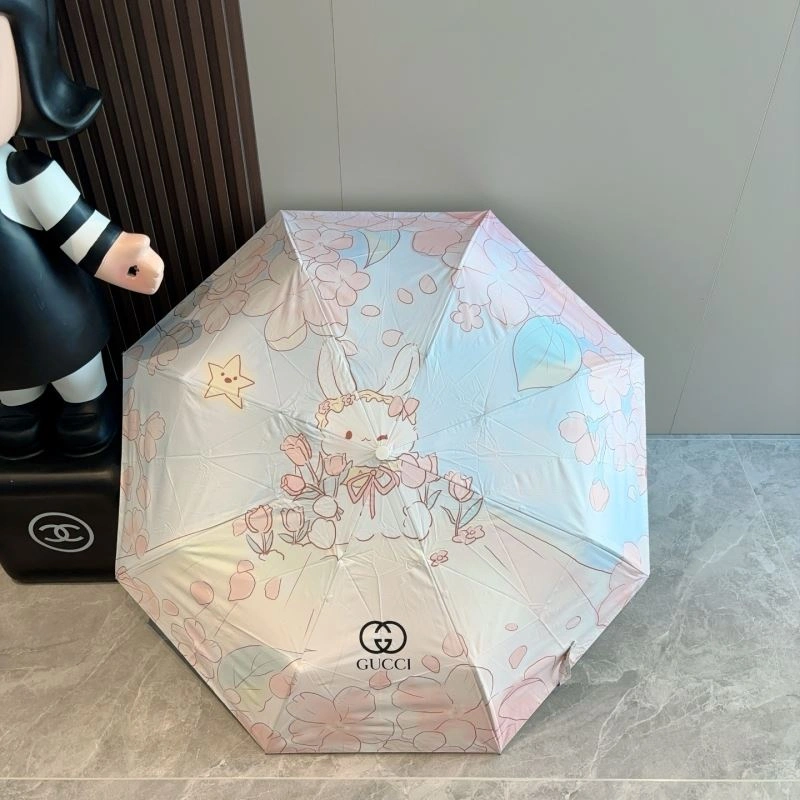 1:1 copy Gucci Umbrella