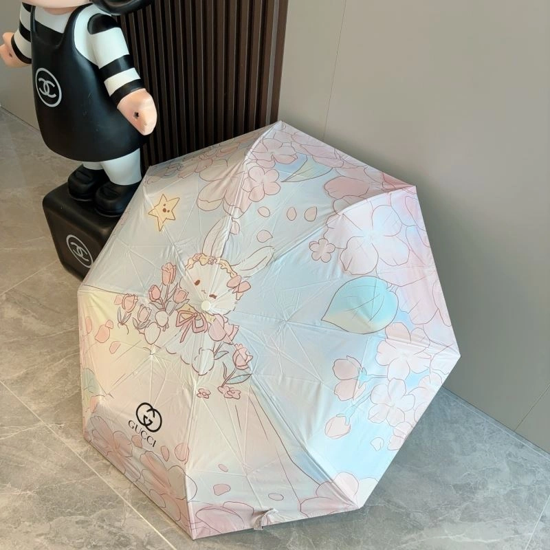 1:1 copy Gucci Umbrella