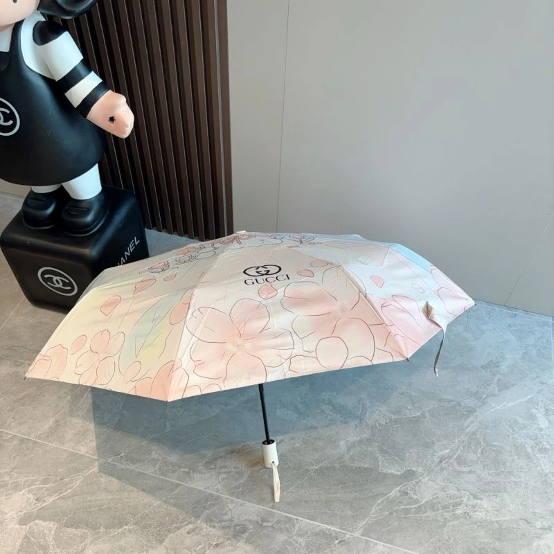 1:1 copy Gucci Umbrella