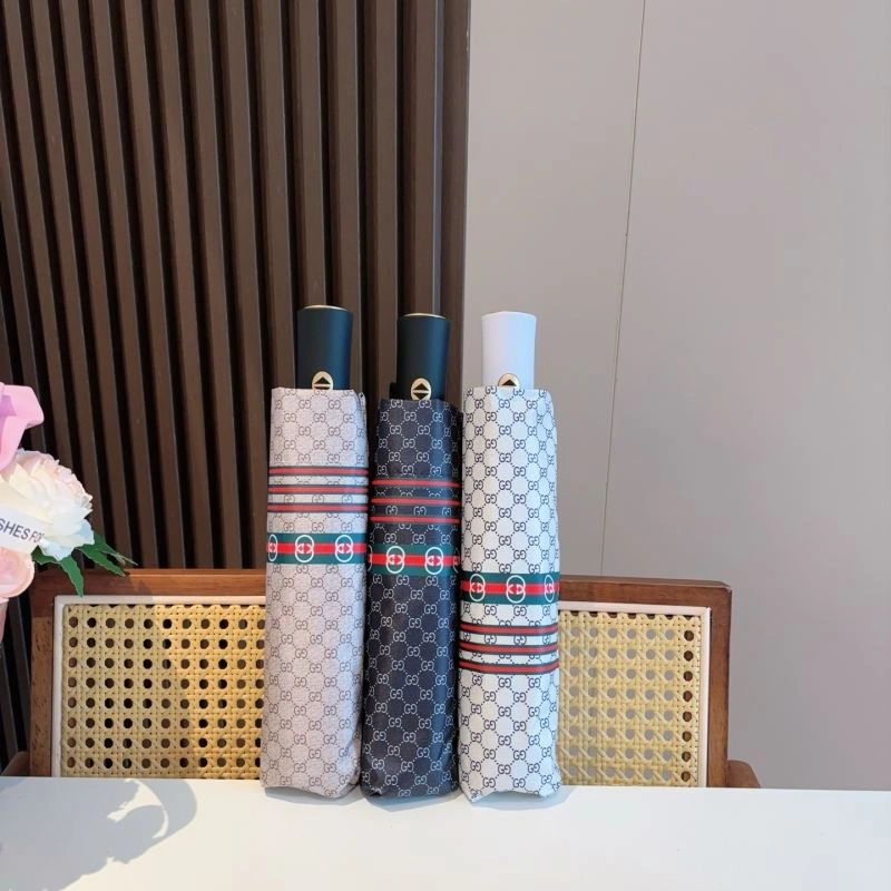 Gucci Umbrella