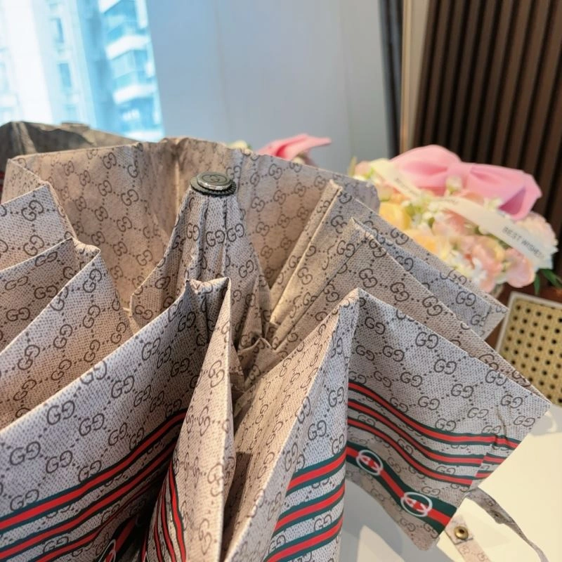High fidelity Gucci Umbrella