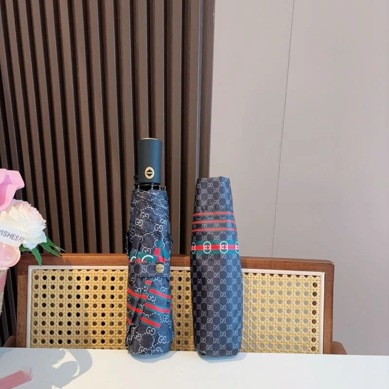 Official Gucci Umbrella
