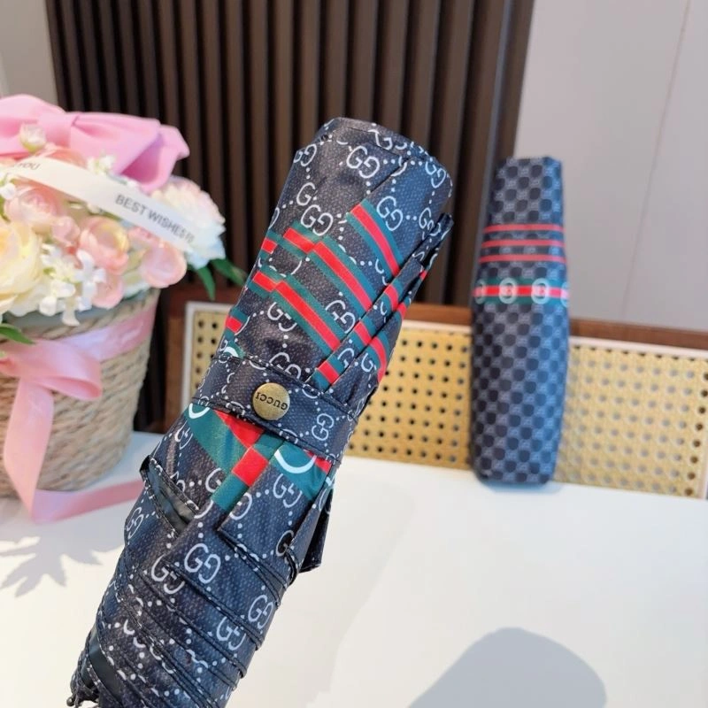 Official Gucci Umbrella