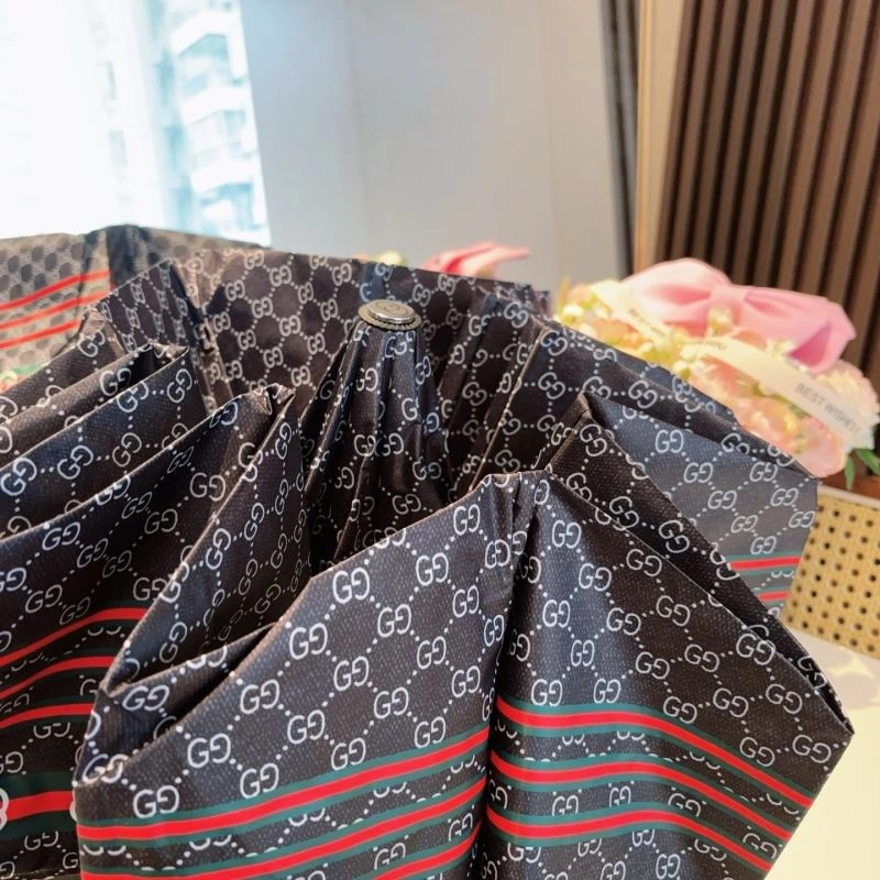 Official Gucci Umbrella