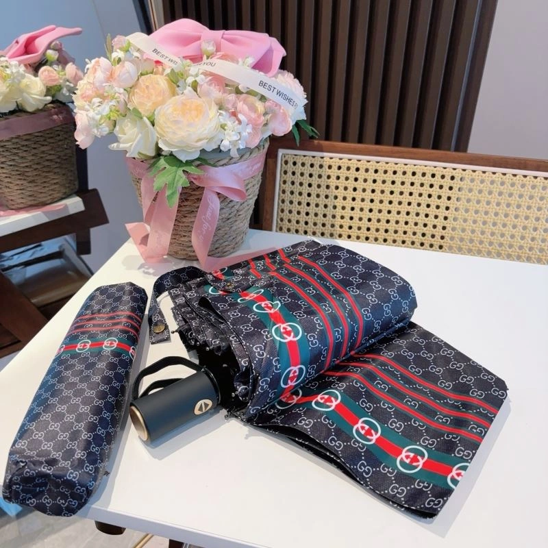 Official Gucci Umbrella