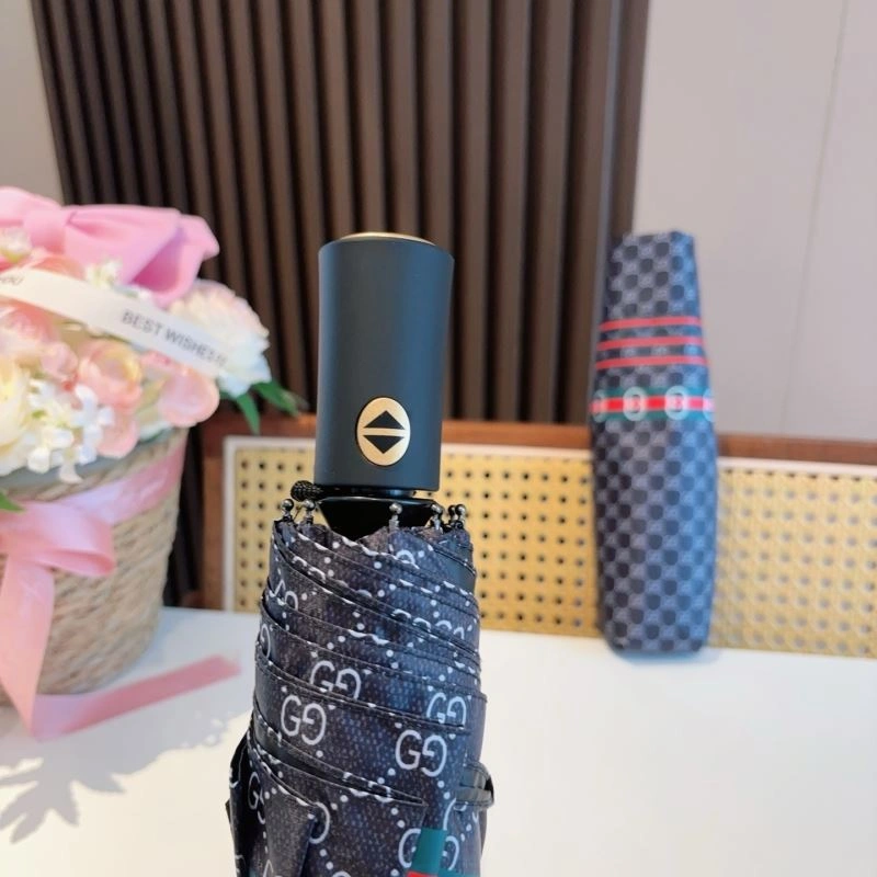 Official Gucci Umbrella