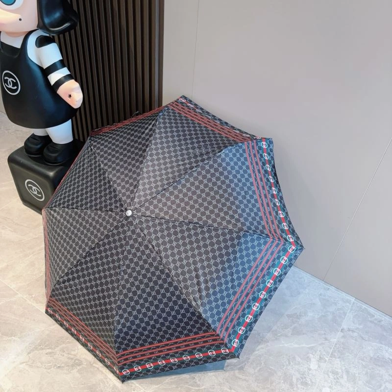 Official Gucci Umbrella