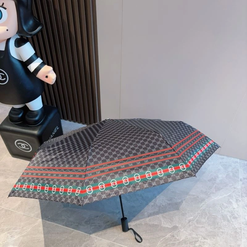 Official Gucci Umbrella