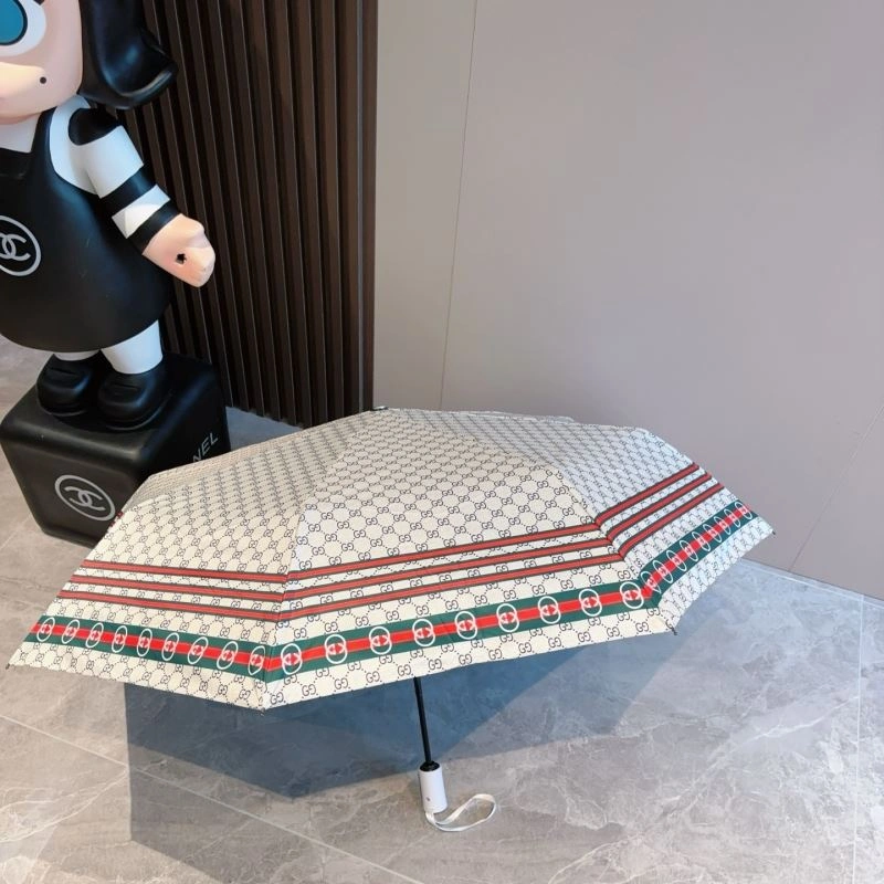 Indistinguishable Gucci Umbrella