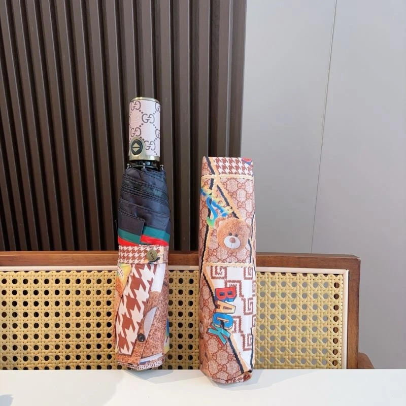 Affordable Gucci Umbrella