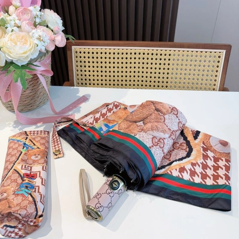 Affordable Gucci Umbrella