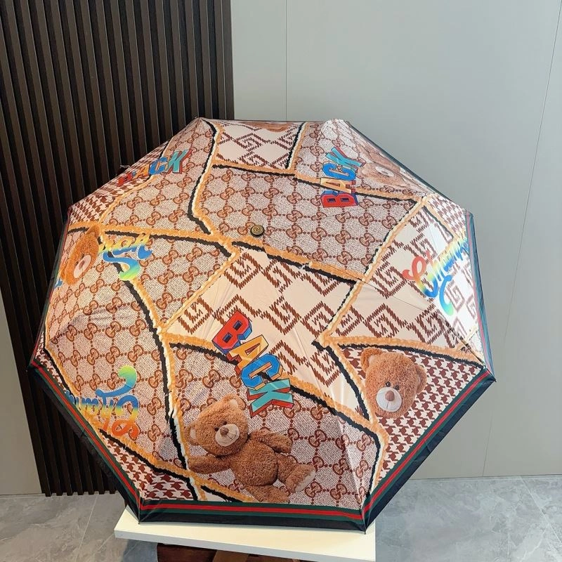 Affordable Gucci Umbrella