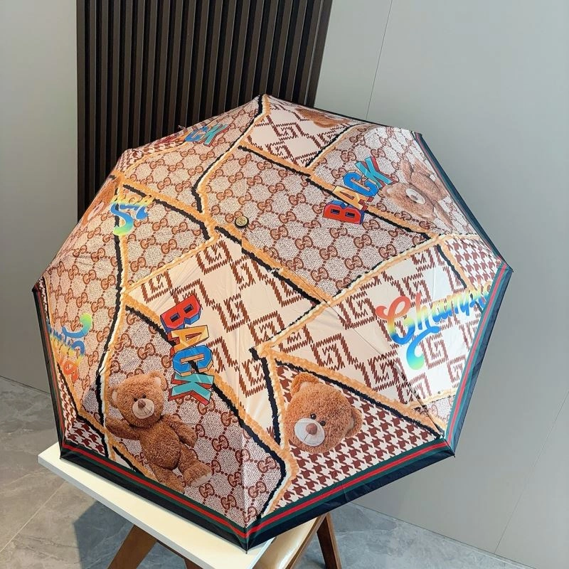 Affordable Gucci Umbrella