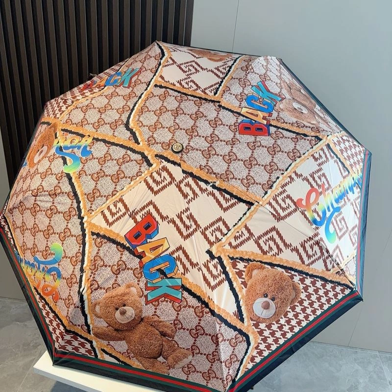 Affordable Gucci Umbrella