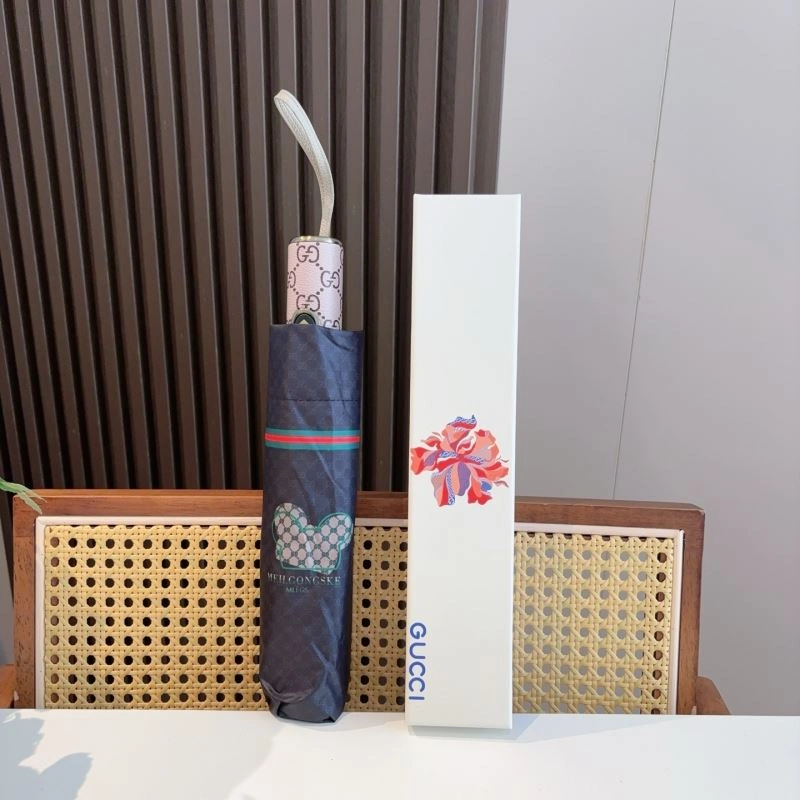 Gucci Umbrella