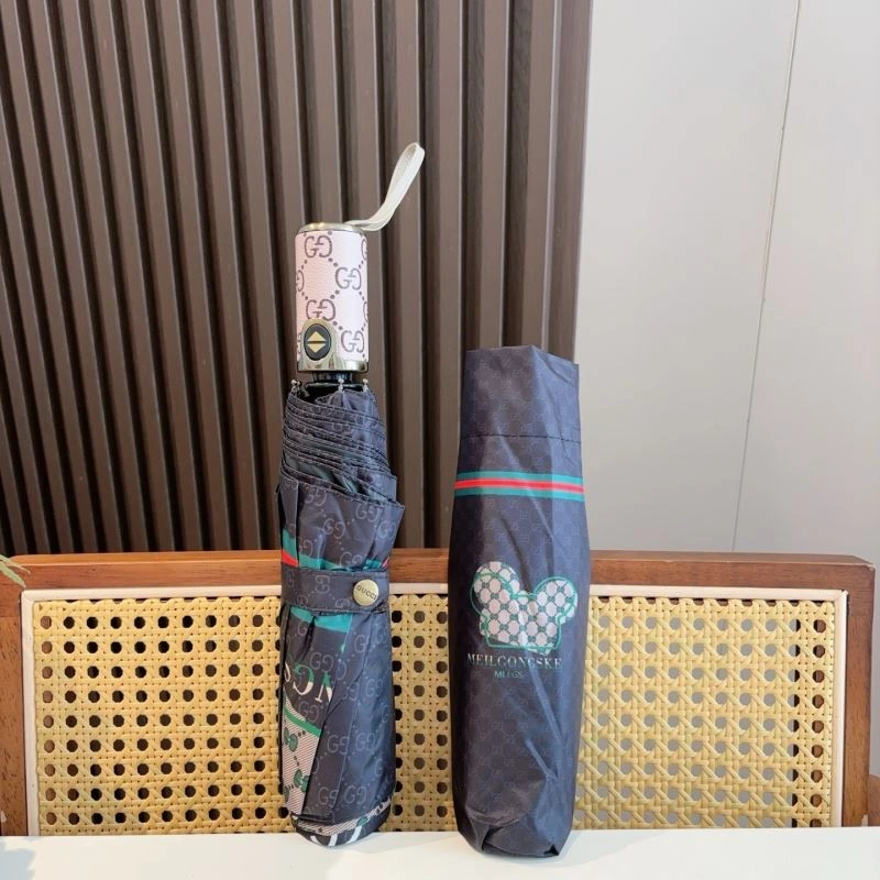 Bargain Gucci Umbrella